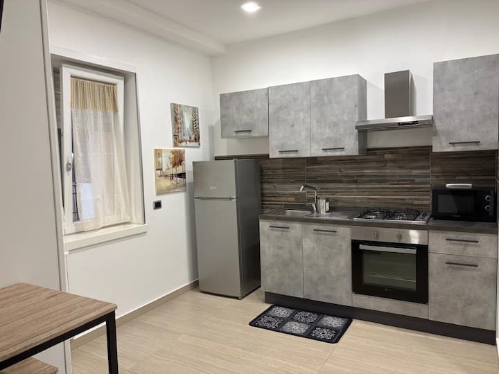 Casa Sofia 1 Appartamento Accogliente In Centro - Caserta