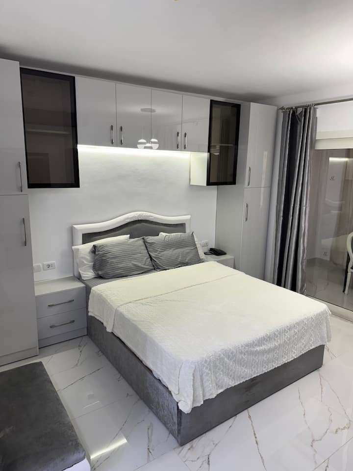 Aquamarine Hotel In Domina Coral Bay Resort - Scharm El-Scheich