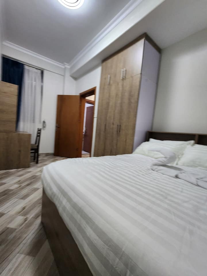 Addis Hotel Apartments - Ethiopia