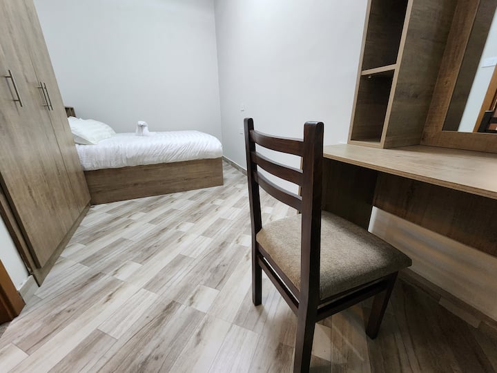 Addis Hotel Apartment; Suite Type-5.6 - Addis-Abeba