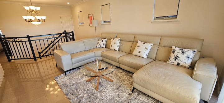 Vic Park Retreat - Belmont