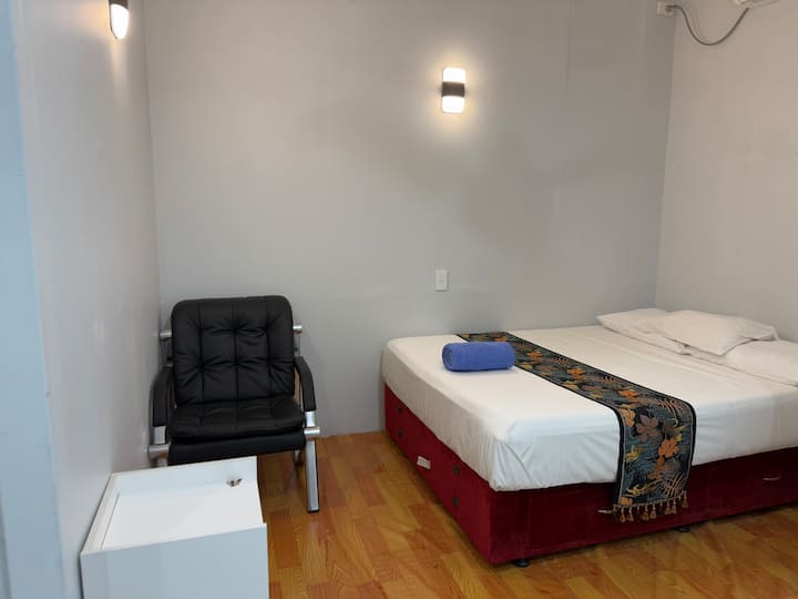 The Cozzyone - Solomon Islands