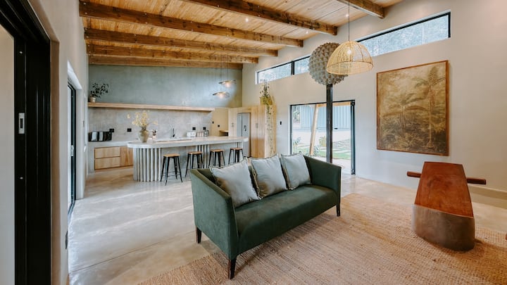 Pyramid Sage - Eswatini