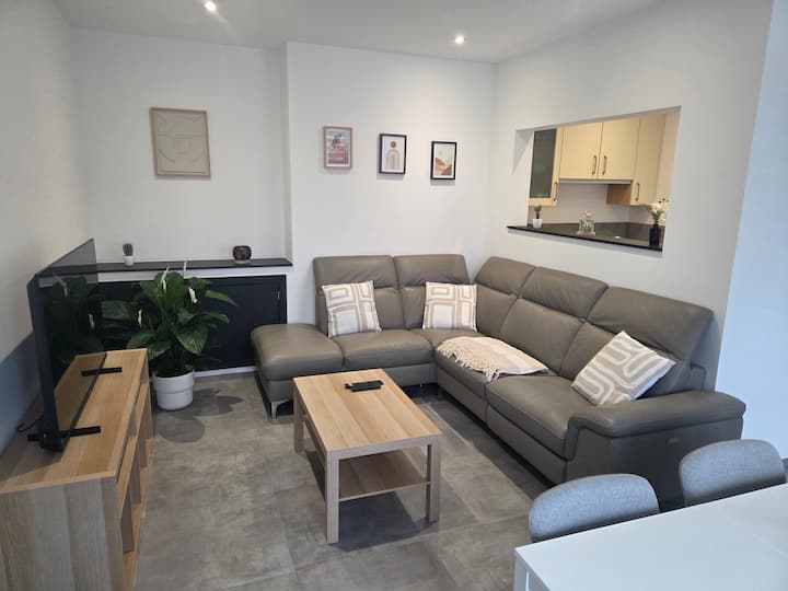 Magnifique Appartement 2 Chambres - Beauraing