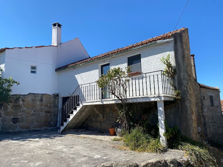 Casa Da Beira 28 - Carregal do Sal