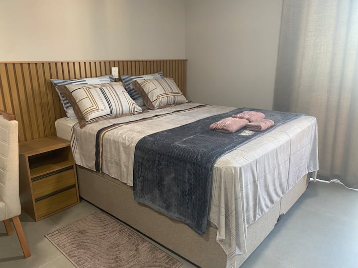 Loft 303 Centro - Blumenau