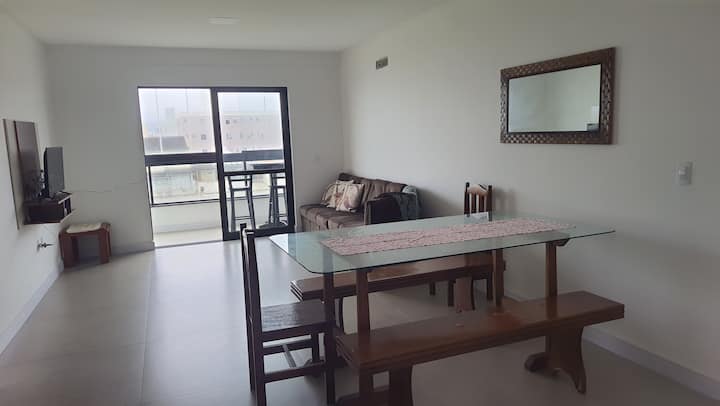 Ap Beira Mar Vista Mar
Meia Praia-gravata - Navegantes