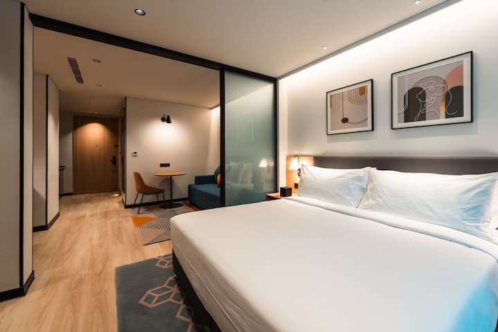 Alt Life - Aspen | Manyata Tech Park - Bangalore