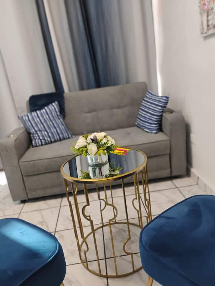 Apartamento 2 Niveles 1 Recámara/1baño - Reynosa