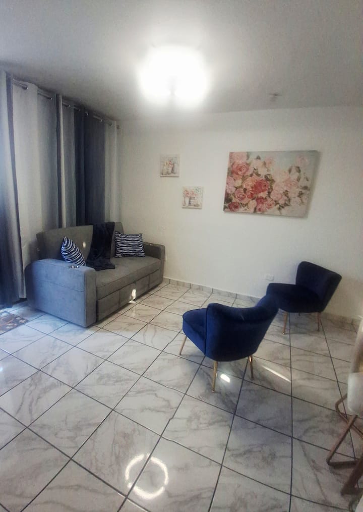 Apartamento 2 Niveles 1 Recámara/1baño - Reynosa
