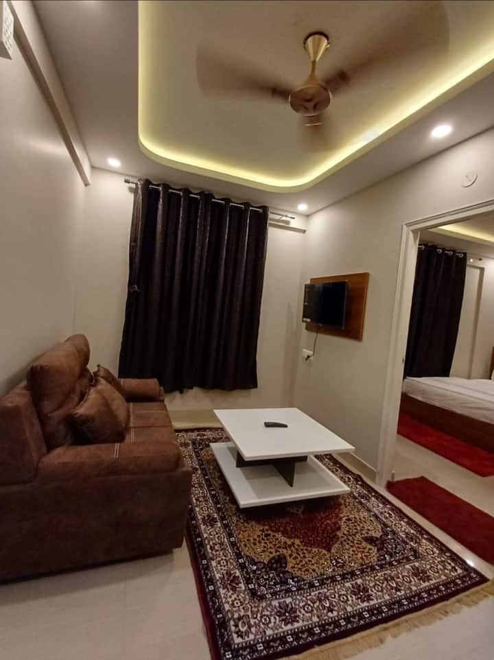 Cozy Downtown Hideaway - Kalaburagi