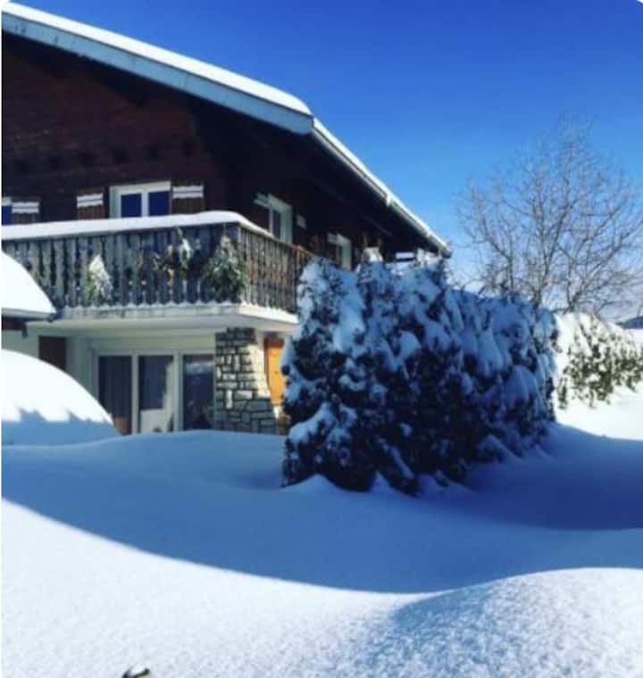 Appartement Cosy - Les Rousses