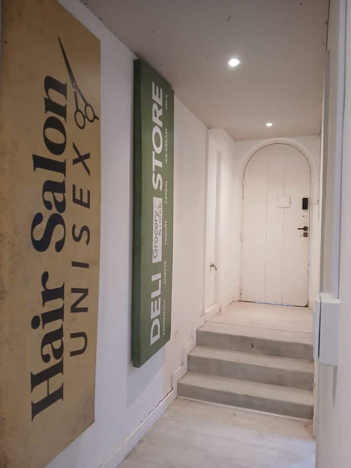 Arte Frente Al Mar - Mar del Plata