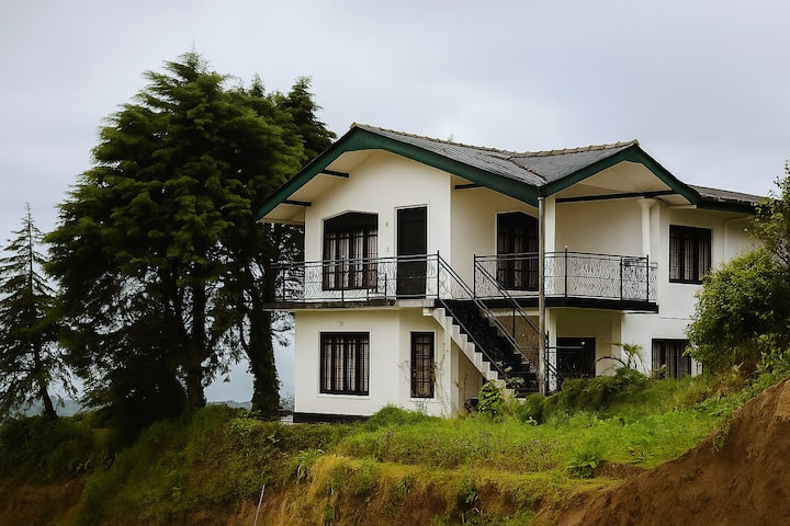 The Crowns Lodge | Nuwaraeliya - Nuwara Eliya
