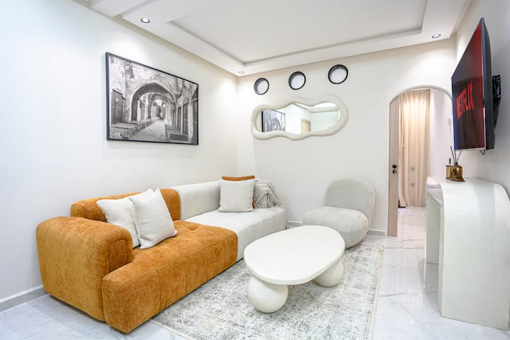 Nova Collection - Hivernage Marrakech - Marrakech