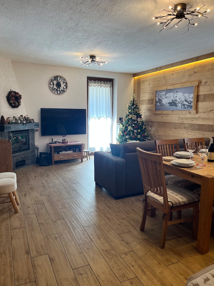 Appartamento Meraviglioso "Le Guglie" - Limone Piemonte