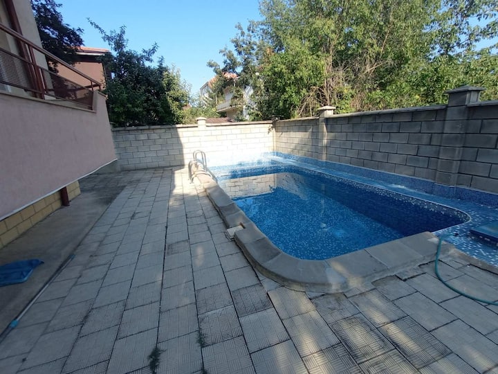 Тихо и спокойно място за отдих и почивка - Kranewo