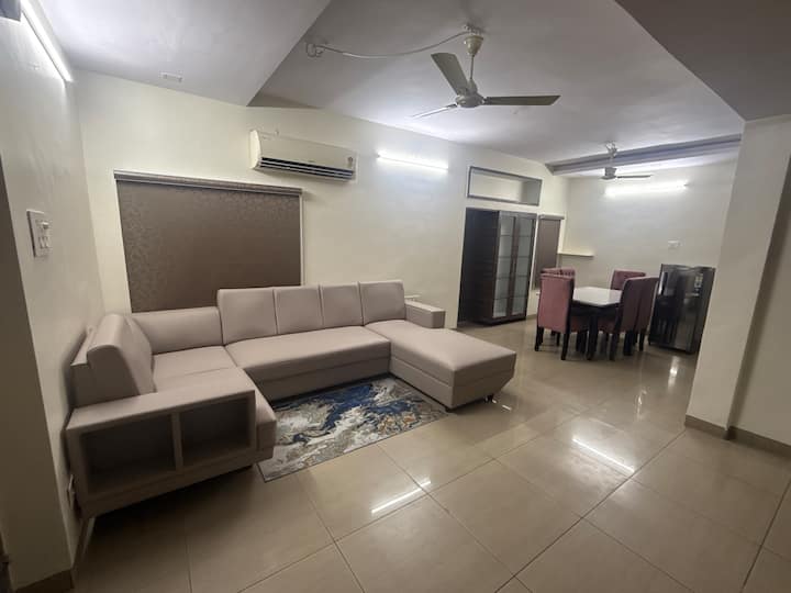 Sita Stays - Vijayawada
