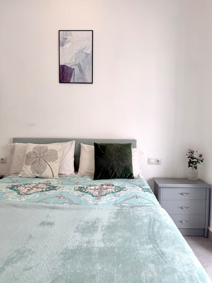 Jara Home Centro Málaga - Málaga