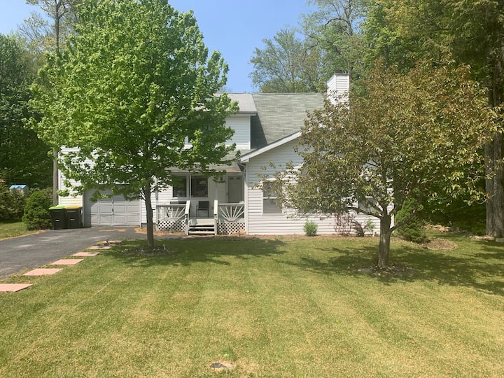 The Mandell Of Mt. Pocono - Mount Pocono, PA