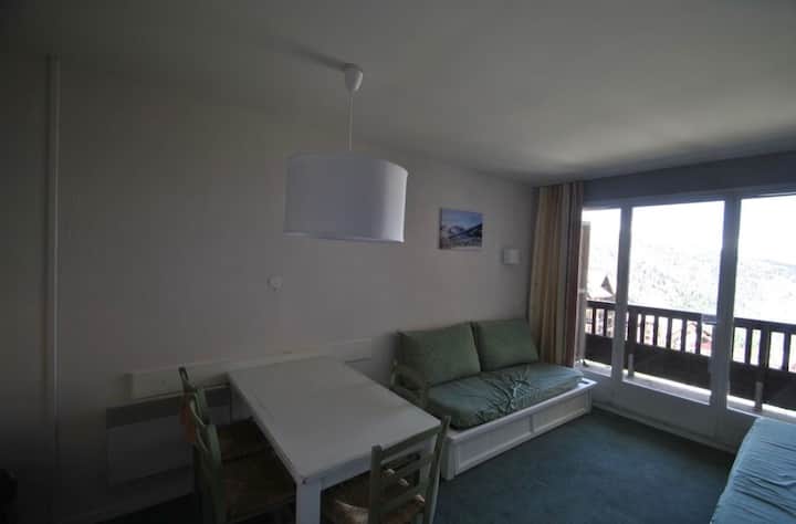 Résidence “Le Renne” - Valmeinier