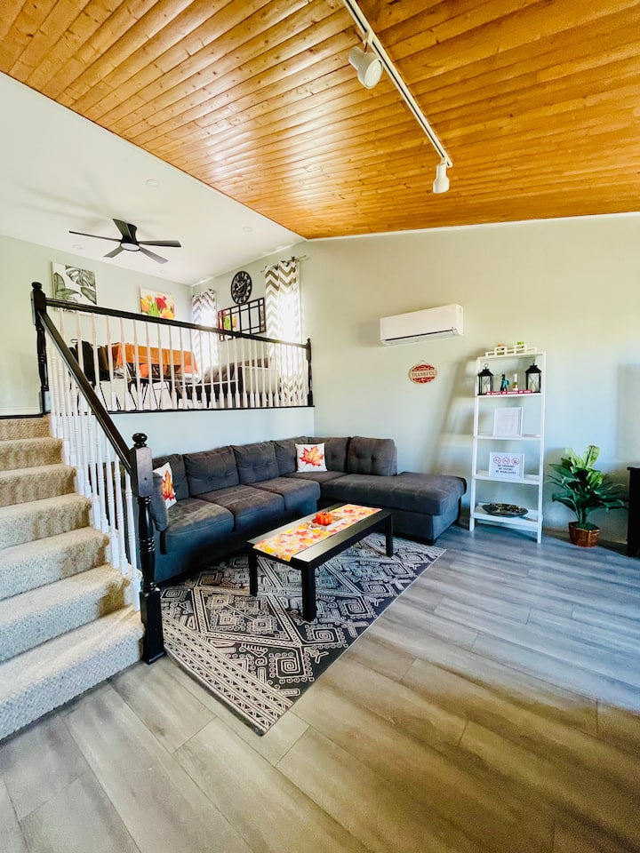 4 Jz's Your Cozy Home In Mt. Pearl - Saint John's