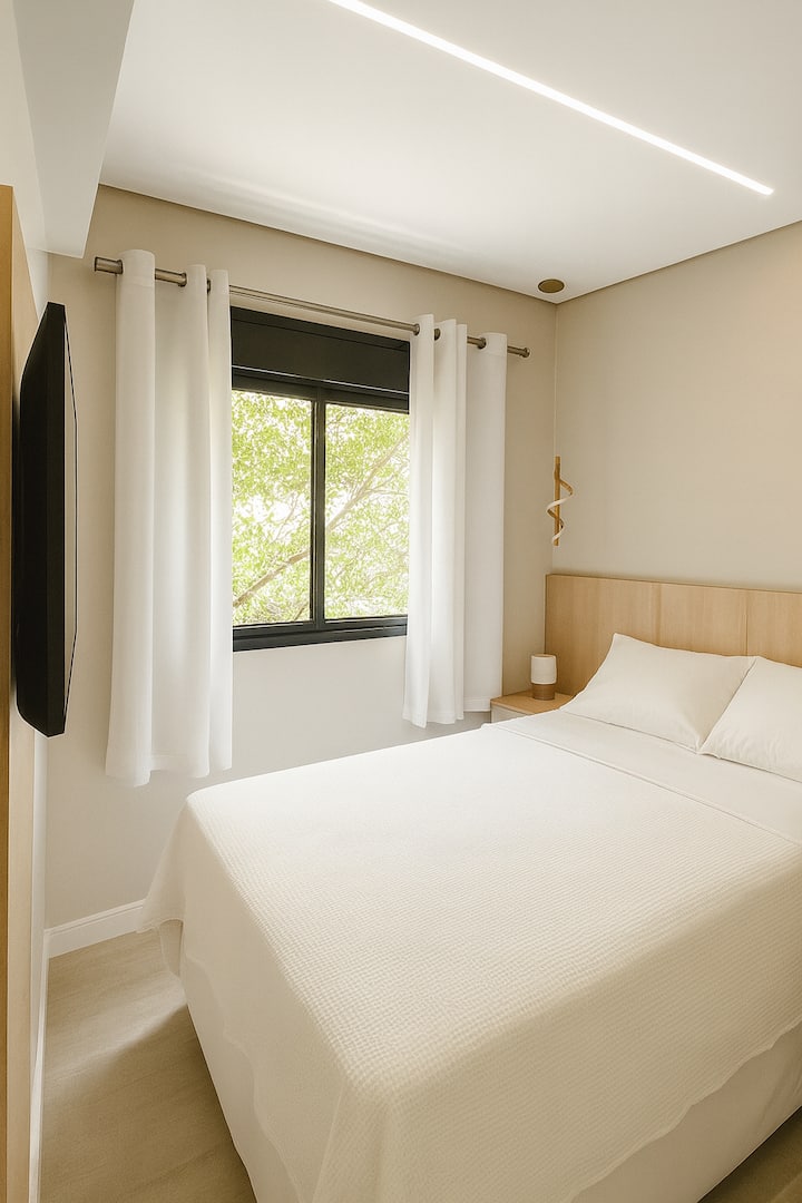 Apartamento Confortável Próximo à Avenida Paulista - Brasilien