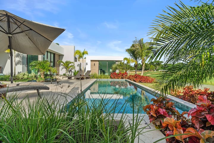 Villa Serena @ Dorado Beach Resort & Club - Dorado