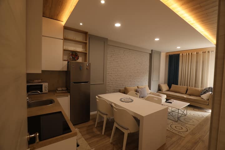 Elio Apartament - Pogradec
