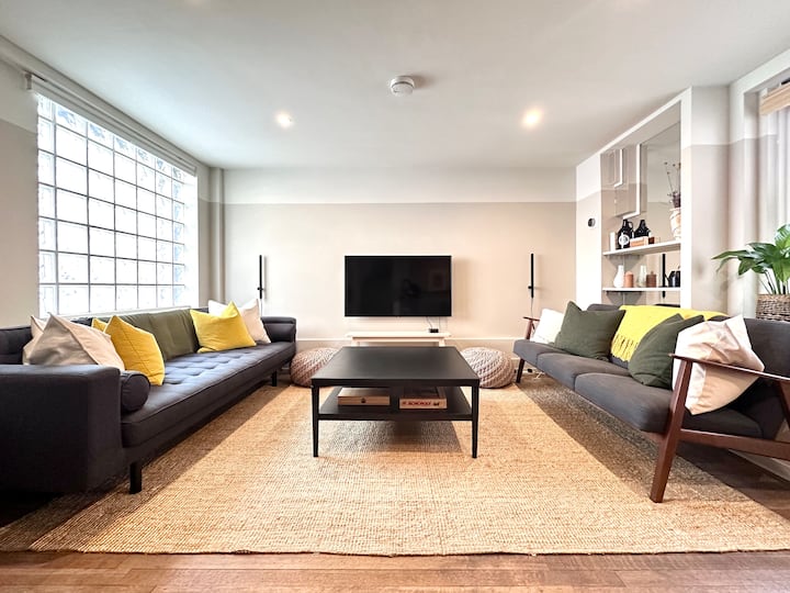 Shoreditch House - London, UK