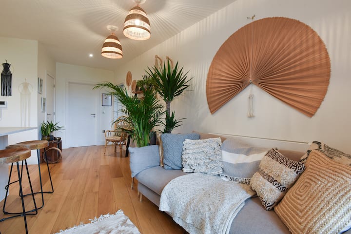 Shala Sanctuary | Marina’s Coastal Gem - Emsworth