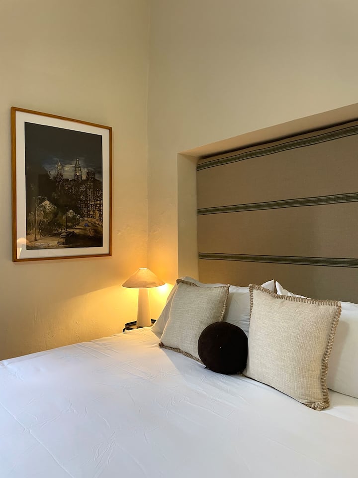 Pg2, Comfort And Luxury With The Best Location. - San Miguel de Allende