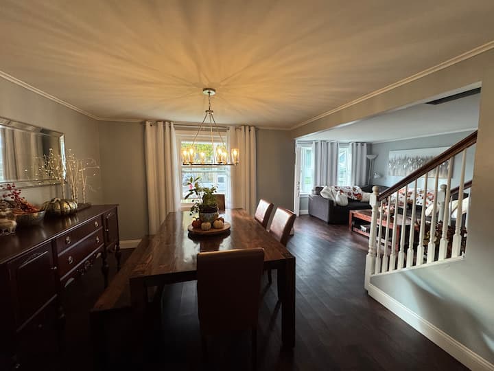 Cozy, Pet Friendly, Clean, Quiet, Close To Airport - 蘭開斯特