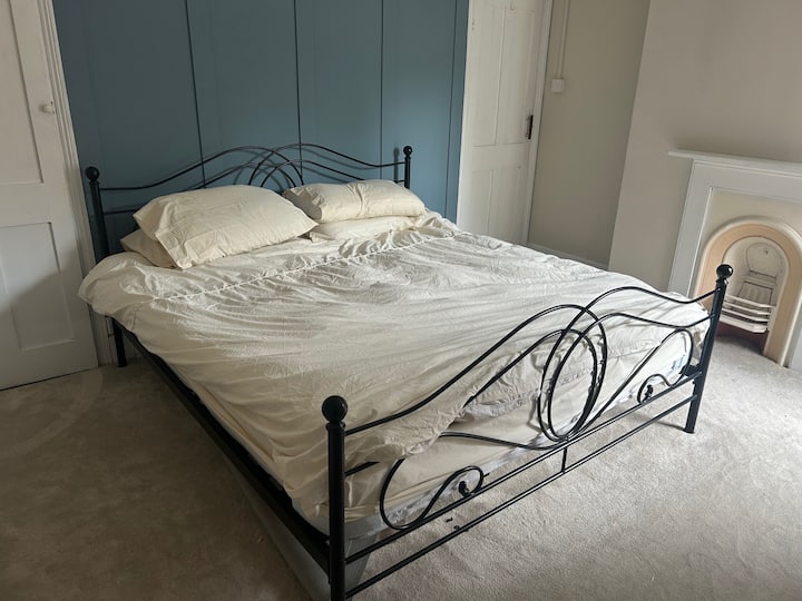 Private Terraced House - Ipswich