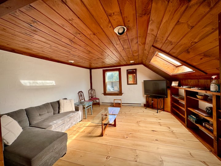 3 Br On 3rd Floor Near Lake Winni & Gunstock - Alton, NH