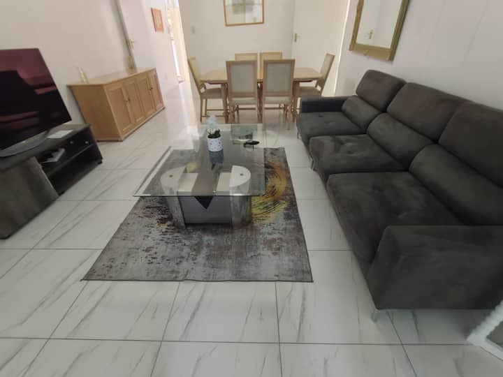 3-bedroom | Secure Estate | Prime Spot | Sandton - Johannesburg