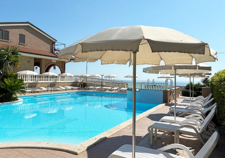 Holihome_vascello B21 - Tortoreto