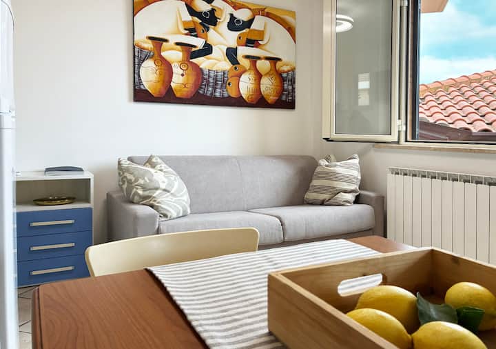 Holihome_vascello B21 - Alba Adriatica