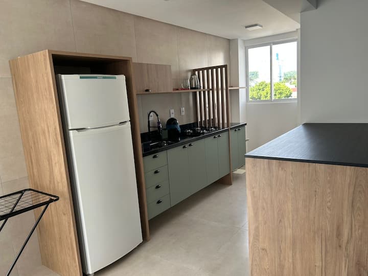 Apartamento Novo -Centro De Santa Cruz Do Sul - Santa Cruz do Sul