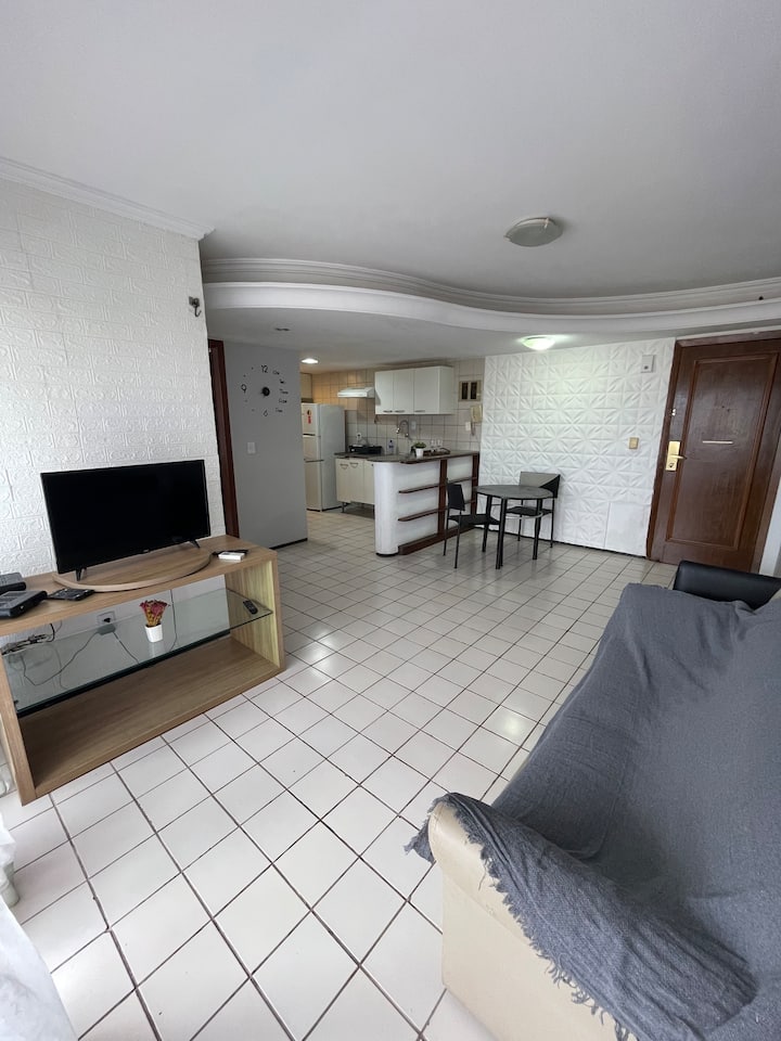 Flat Mont Blanc - Perto De Tudo - State of Maranhão