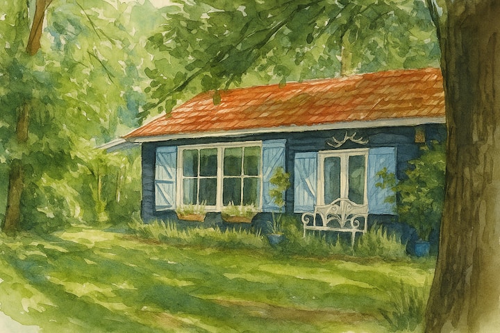 Het Pimpelmeesje - Hardenberg