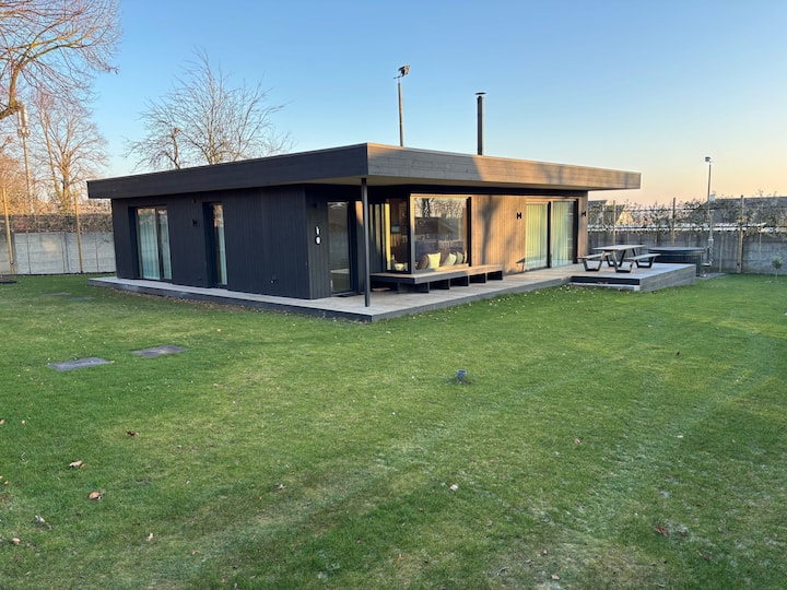 Ourcyclingcottage - Oudenaarde