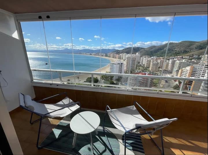 Apartamento Cullera - Cullera