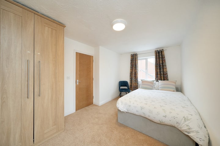 Stretton Nest - Coventry