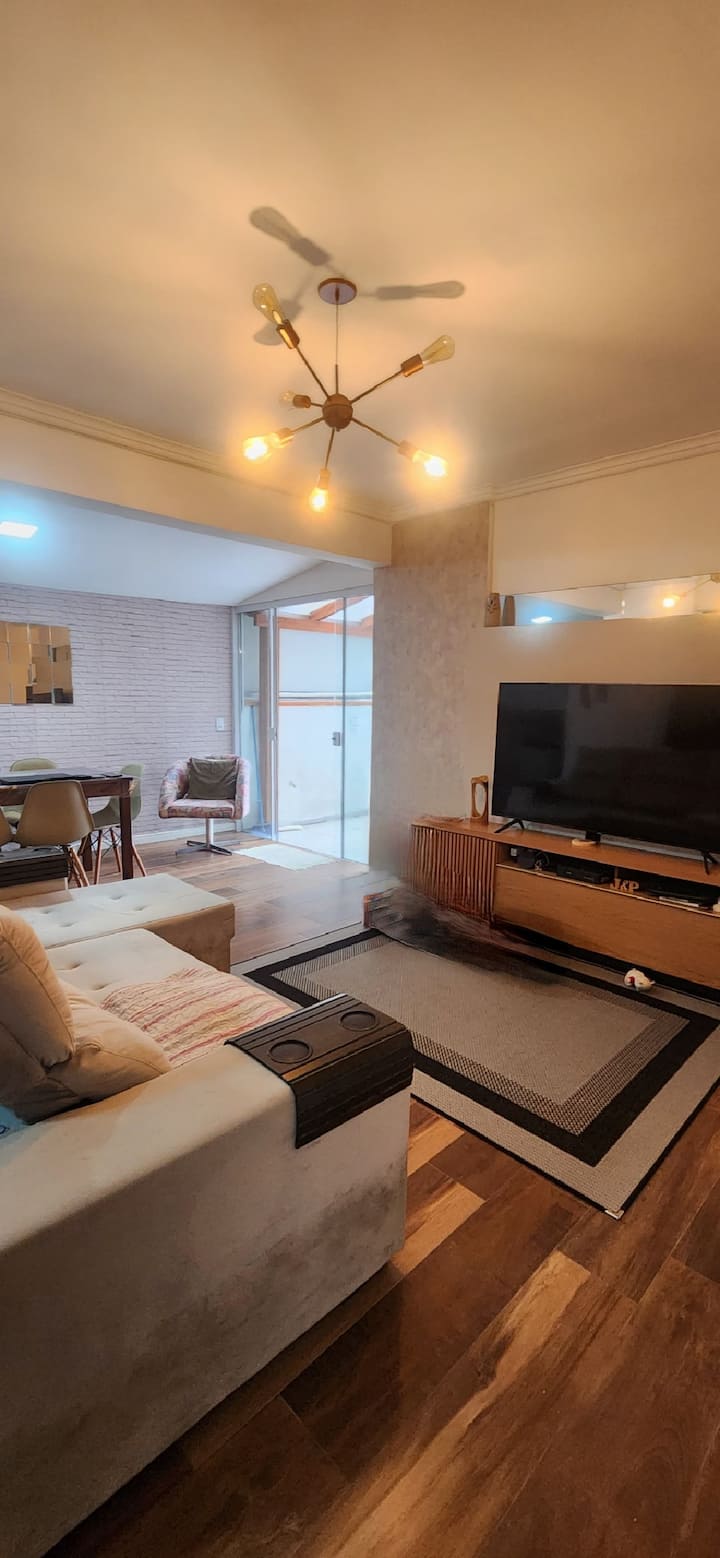 Sua Melhor Hospedagem Em Balneário Camboriú - Balneario Camboriú