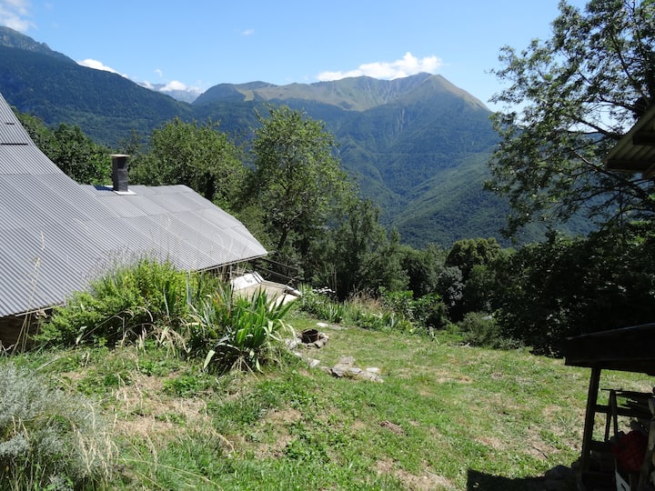 Chalet Isolé - Chamrousse