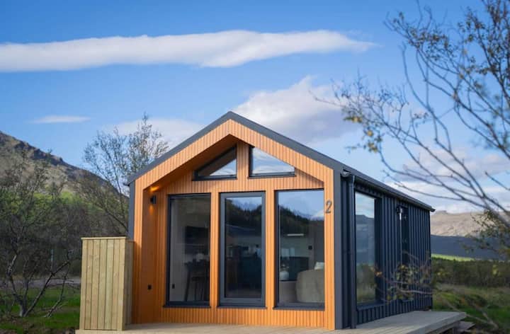 Golden Circle Cabin - Luxury Stay - Greenland