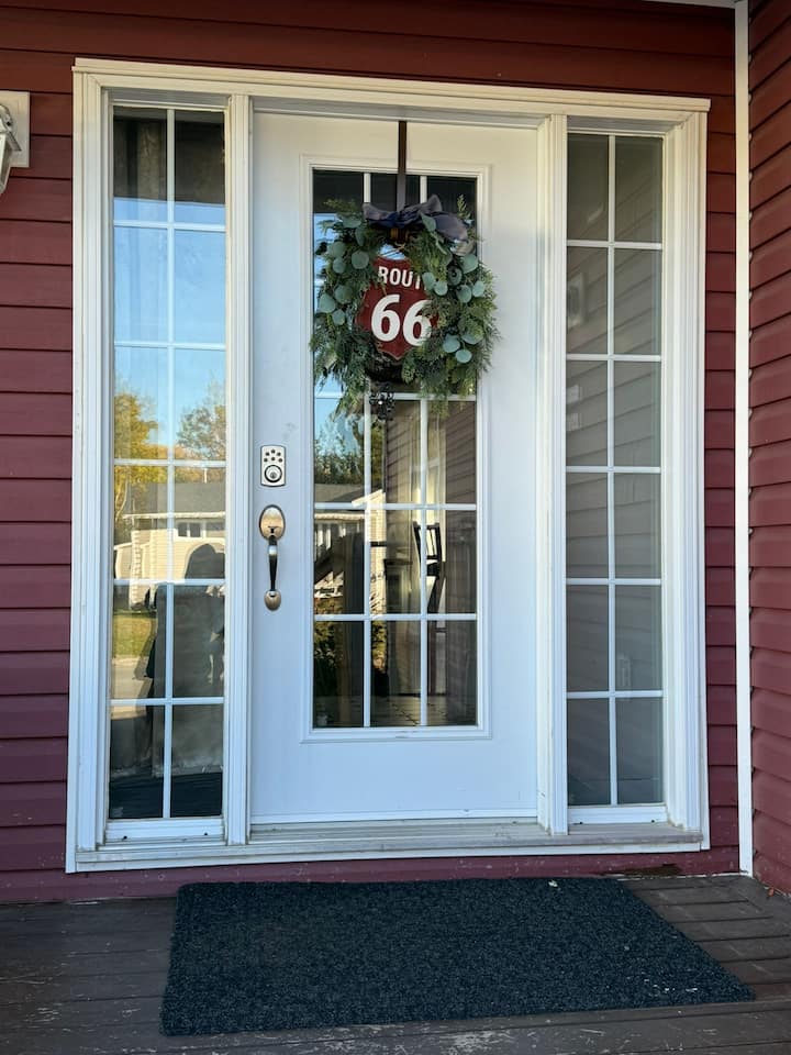 The Golden Maple Suite - Gander