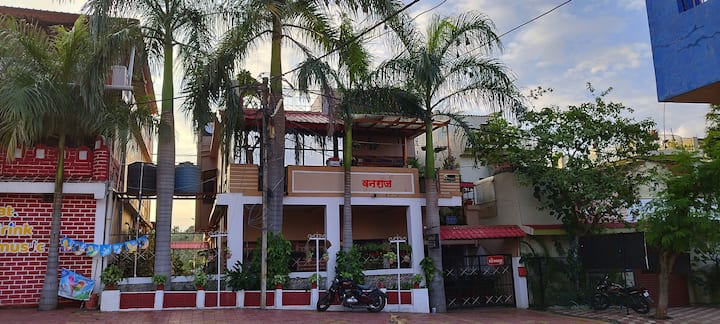 Vanraj Silver Room - Jabalpur