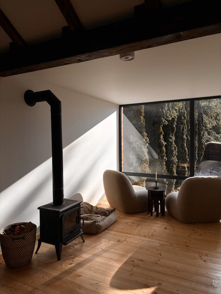 Casa Del Monte - Sinaia